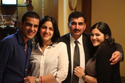 Major General Dharmendar Singh Gill – A Soldier Friend | REJINCES