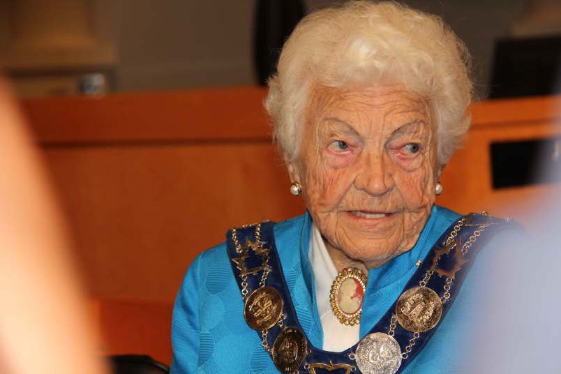 The Hurricane Subsides | REJINCES