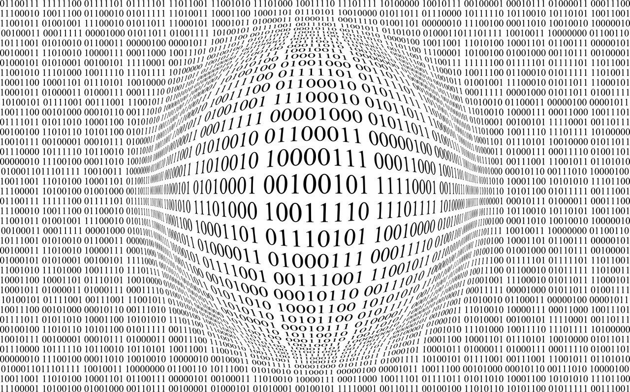 Randomness of Life | REJINCES